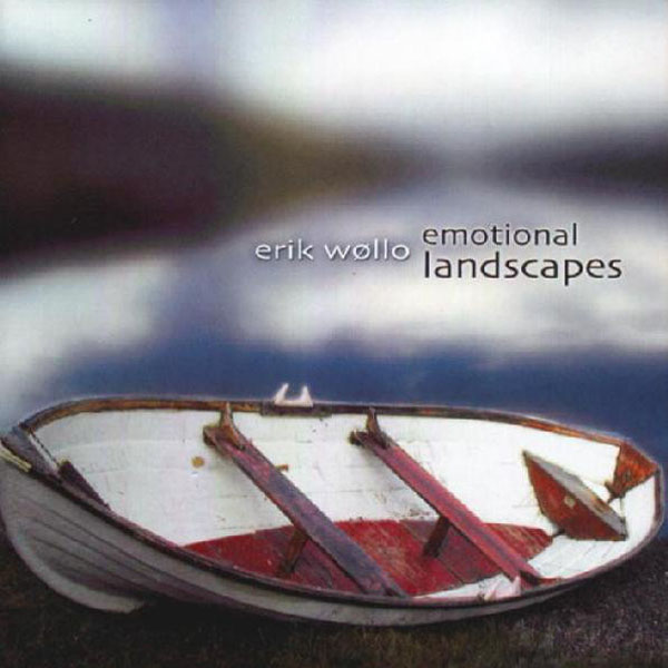 10 Essential Erik Wollo Albums – Echoes