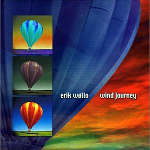 10 Essential Erik Wollo Albums – Echoes