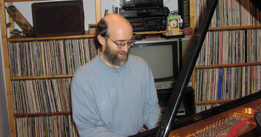 George Winston – Five Essential Albums – Echoes