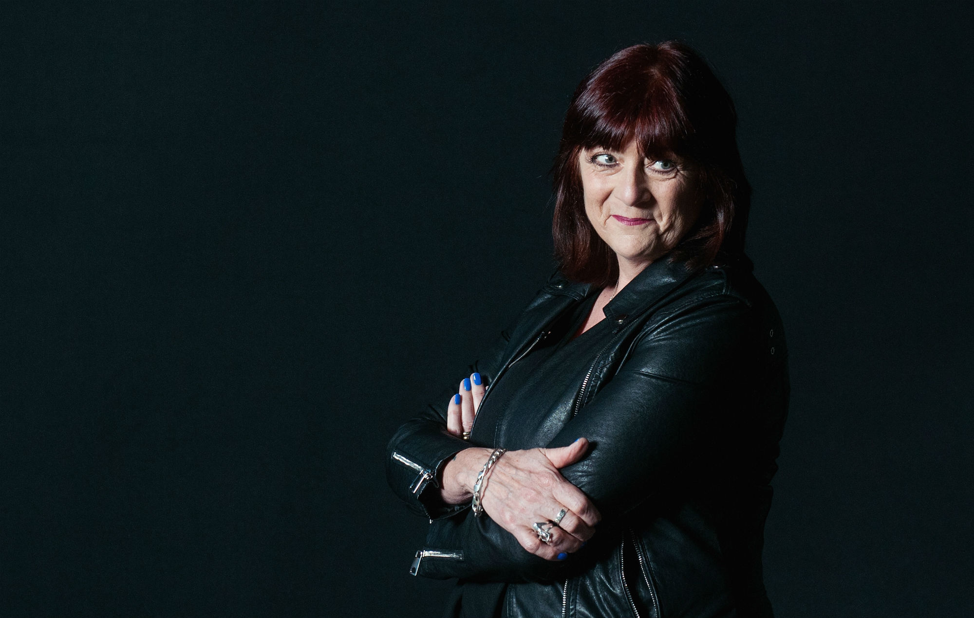 Echoes Podcast: Cosey Fanni Tutti – Echoes