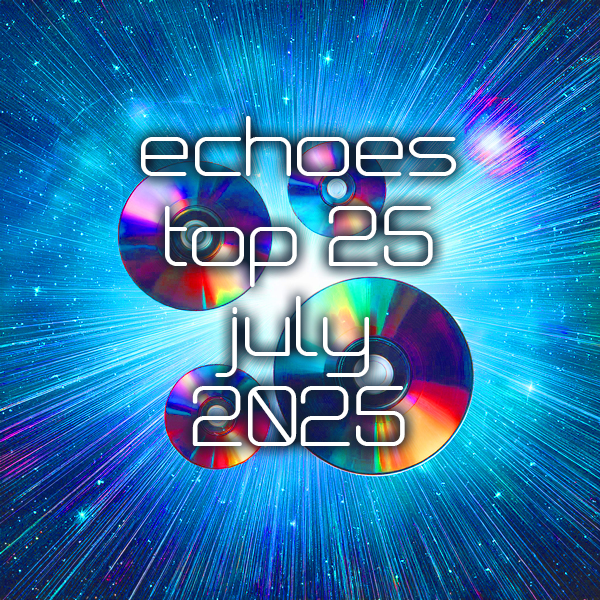 Echoes – The Nightly Music Soundscape
