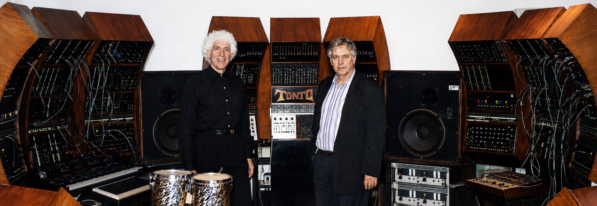 Tonto’s Expanding Head Band at 55 – Echoes